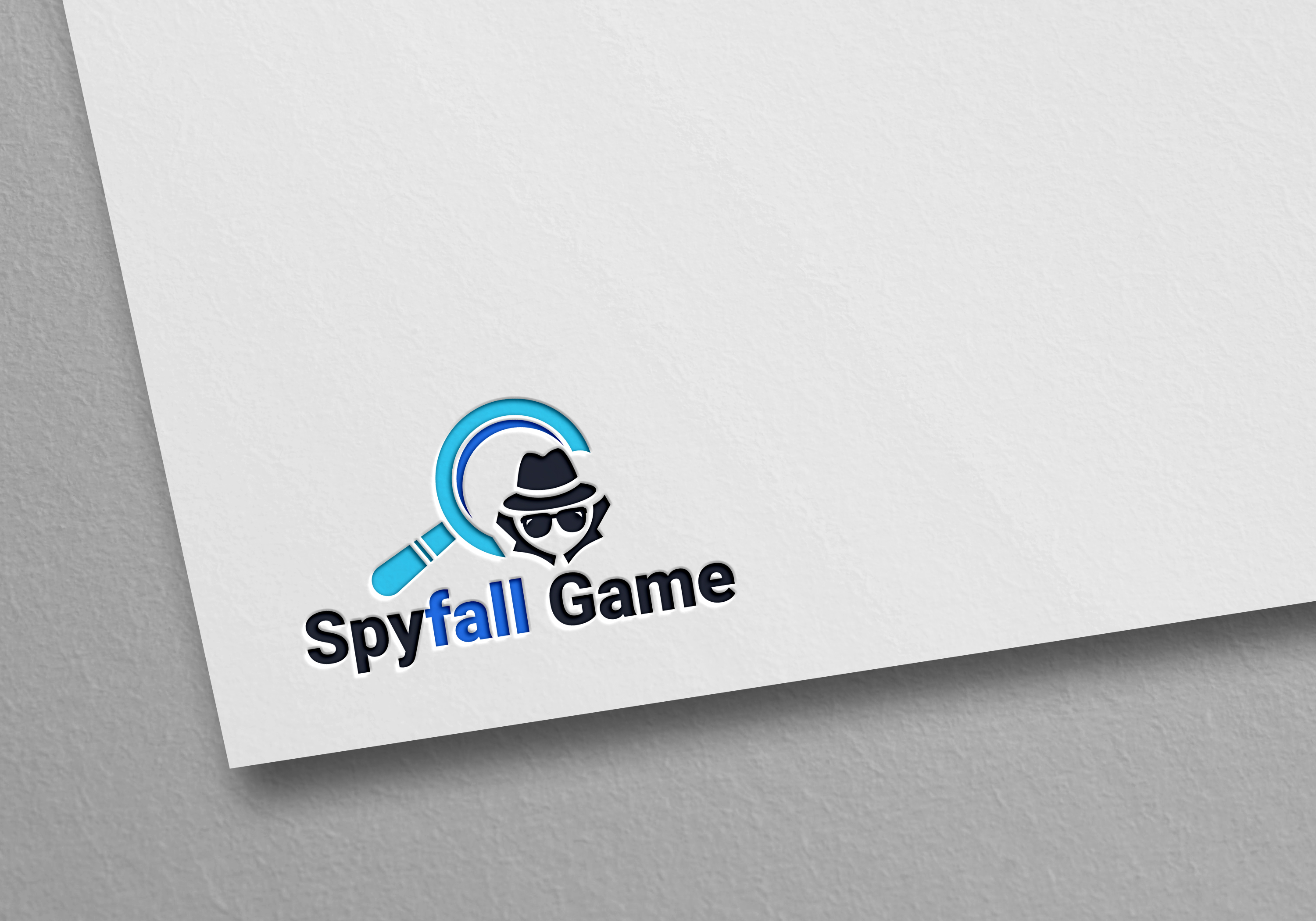 Spyfall Game